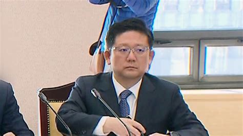 사회 수사 방해 의혹 장호중 부산지검장 오늘 소환 Ytn