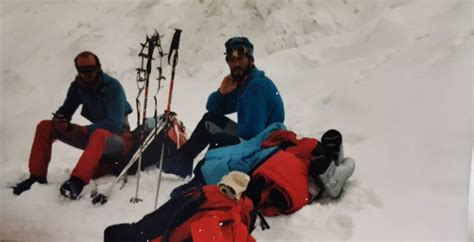 Български алпинист се завръща 34 години по късно на Анапурна в памет на загинал приятел