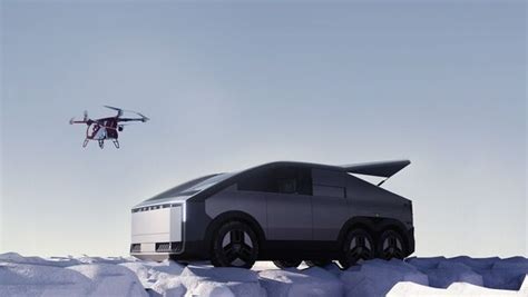 XPeng AeroHTs Modular Flying Car Design Certified Gets Closer To