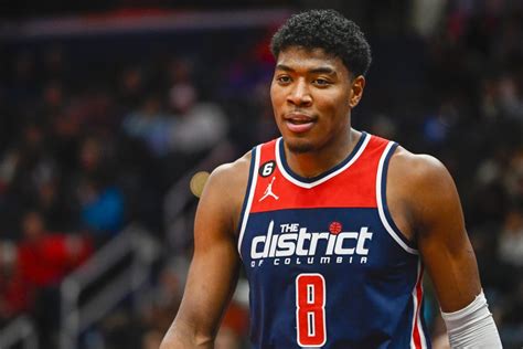 Report Lakers Intend To Sign Rui Hachimura To Extension This Summer