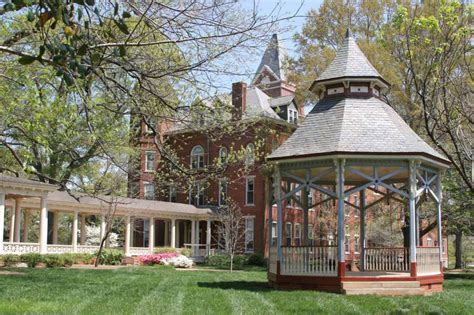 Agnes Scott College 535 In Money S 2020 21 Best Colleges Ranking