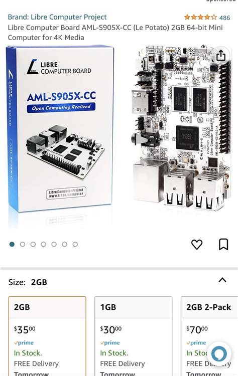 Has Anyone Used This For Printing Instead Of A Raspberry Pi I Cant