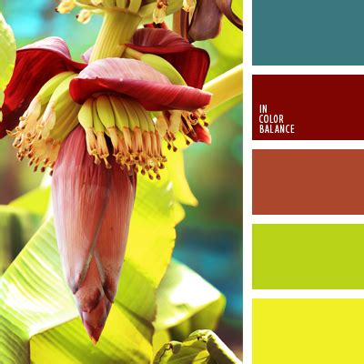 лимонный желтый | IN COLOR BALANCE | Страница 2