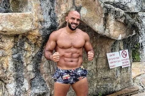 Lionel Messis Bodyguard Receives 50000 Offer From Adult Site As Fans