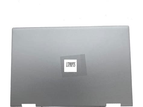 Replacement Laptop LCD Cover Back Rear Top Lid For Dell Inspiron 15