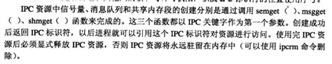 Linux进程间通信的方式——信号、管道、消息队列、共享内存 别再闹了 博客园
