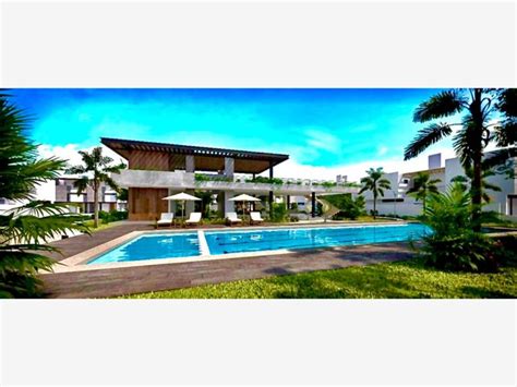 Venta Casa En Jardines Del Sur Cancún Mx22 Mm5113 Icasasmx