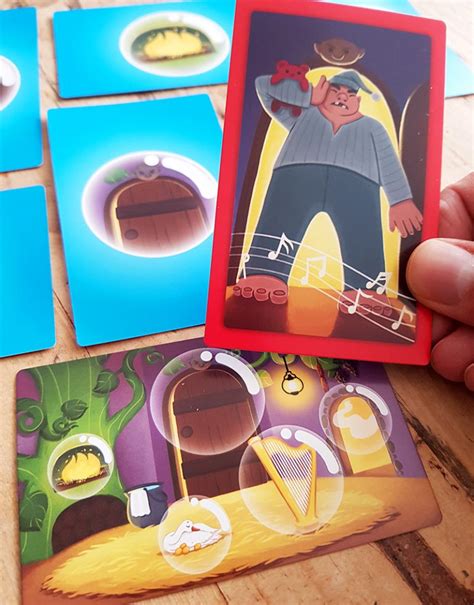 Test Bubble Stories Contes Plateau Marmots