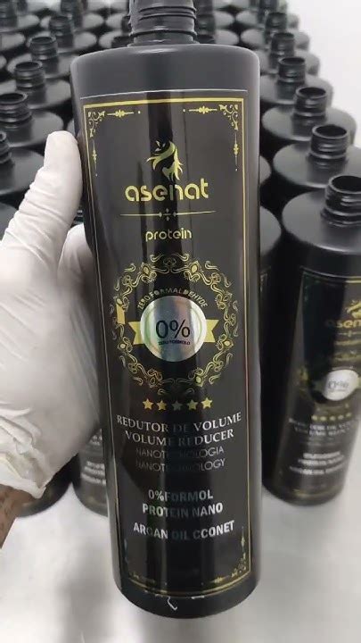 نانو بروتين اسينات Youtube