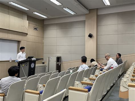 UN STUDIO — Yonsei University Department of Architecture and Architectural Engineering