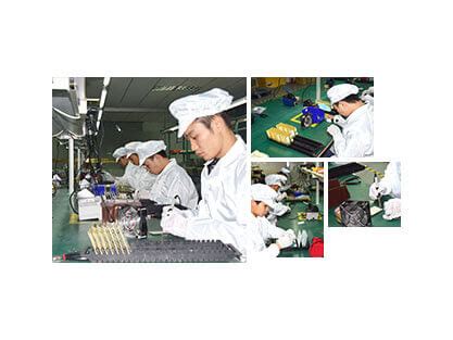 PCBA加工 深圳市华世通科技