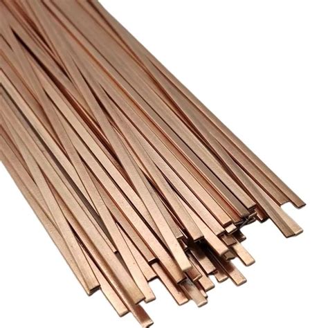 Copper Alloy Chromium Zirconium Copper C18500 C18200 C18150 Cucrzr