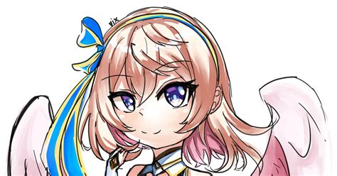 白猫プロジェクト エレノア Vixのイラスト Pixiv