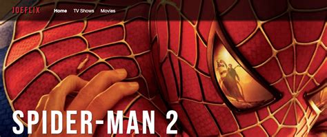 Ive Built A Netflix Clone Using React And Tmdb Api Dev Community