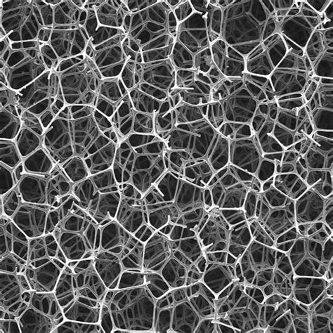 Pdf Acoustics Modelling Of Open Cell Foam Materials From
