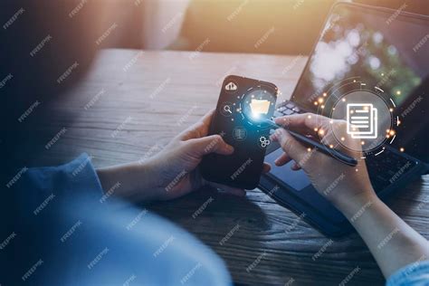 Premium Photo Document Management System Dms Online Documentation Database And Process