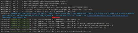 Github Rafaelsetragni Awesome Notifications Fcm Awesome