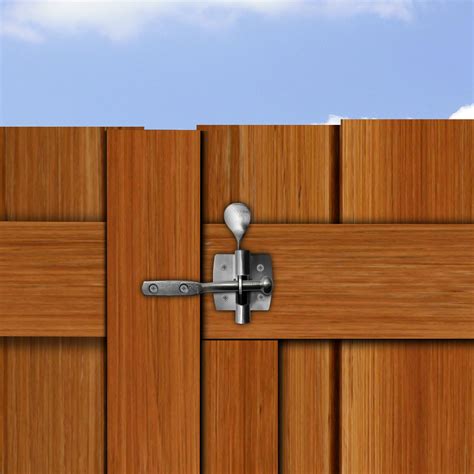 3199 Auto Gate Catch