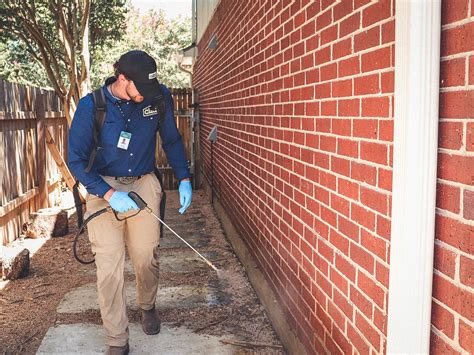 Pest Control In Fort Worth Tx Alta Pest Control