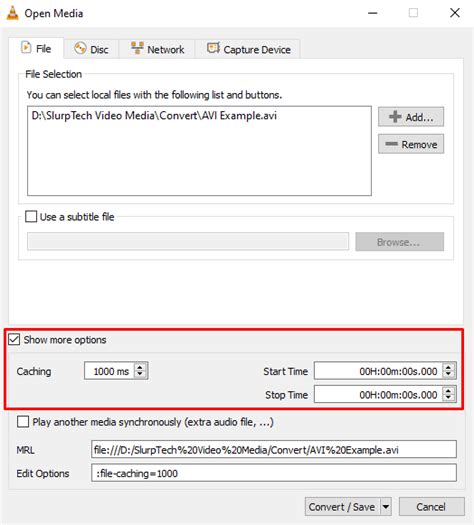 15 awesome vlc media player tips and tricks slurptech