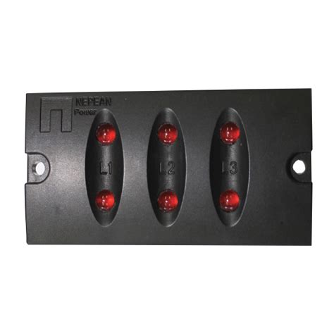 1kv Phase Indicator Nepean Power