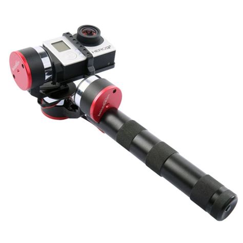 Steadygim3 Gopro 3 Axis Handheld Steady Gimbal For Gopro 3 Video