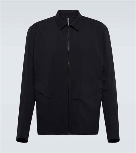 Veilance Spere Lt Single Breasted Blazer Smart Closet