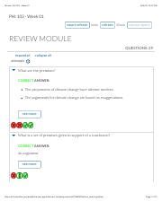 Review PHI Week Pdf Review PHI Week PM PHI Week