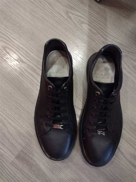 Кеды мужские TJ Collection TO7201912BLK | отзывы