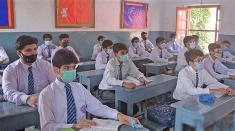 A Level Classes Set To Start In Sindh Government Colleges For The First