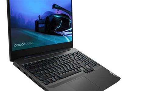 Lenovo IdeaPad Gaming 3 15IMH05 (81Y4000SFR) Specs and Details - Gadget ...