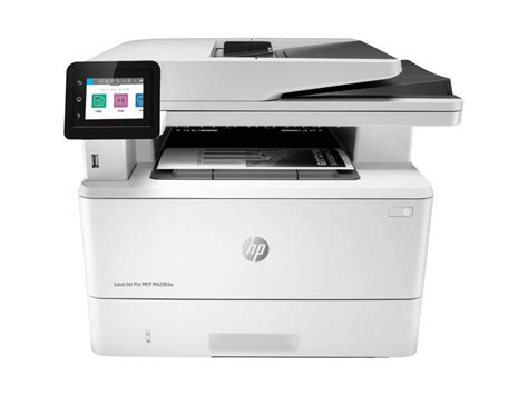 HP LaserJet Pro MFP M428fdw Printer - tech.co.za