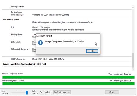 What To Do After Macrium Reflect Cloning Ghostkse