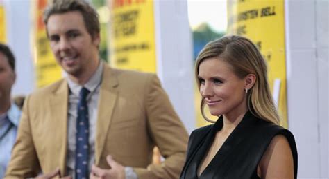 Kristen Bell Gets Brutally Honest About Her Pregnancy T V S T