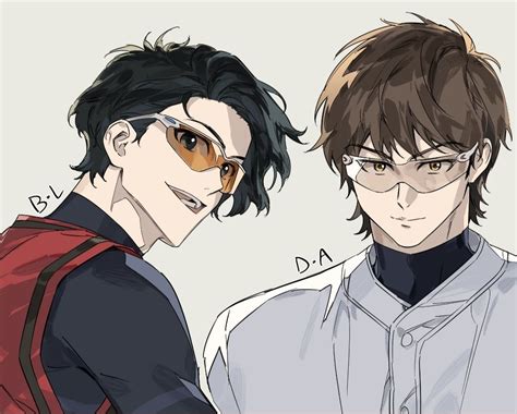 Blue Lock After A Break Up Kenyu Yukimiya Wattpad