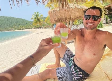 Mitch Glew Bio Age Height Weight Career Fix My Flip Hgtv Net Worth