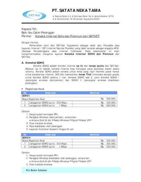 Surat Memohon Internet Sekolah Vrogue Co
