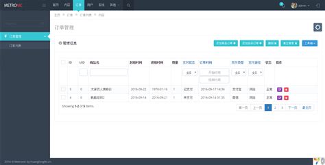 github e282486518 yii2admin 通用的yii2后台，基于yii2的advanced应用程序模板，整合rbac、menu、config、migration多语言