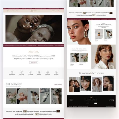 Hi Linkedin Community I Just Finished Designing A New Shopify Tushar Vaghasiya 18 Comments