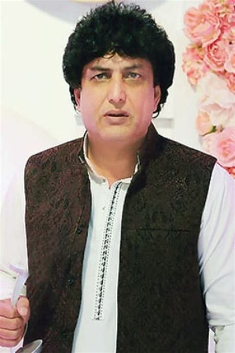 Khalil Ur Rehman Qamar — The Movie Database Tmdb