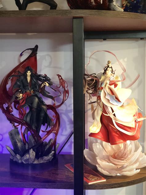 Theyre Finally Home And Im Low Key Obsessed Ranimefigures