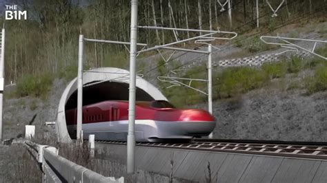 Why Indias Bullet Train Project Is So Slow