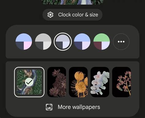 New Lock Screen Customization Works In Android 14 Beta 3