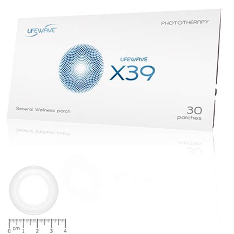 Lifewave X39 Stem Cell Patch Story Has Holes The Niche