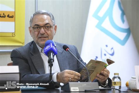 ایبنا رونمایی از مجموعه کتاب‌های «آثار تربیتی آموزشی ویژه نوجوانان