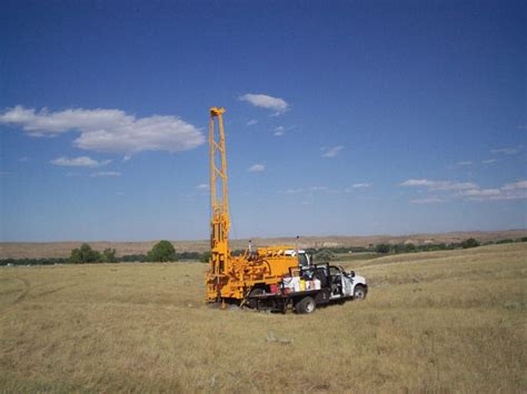 When It Comes To Geotechnical Exploration Know Before You Explore