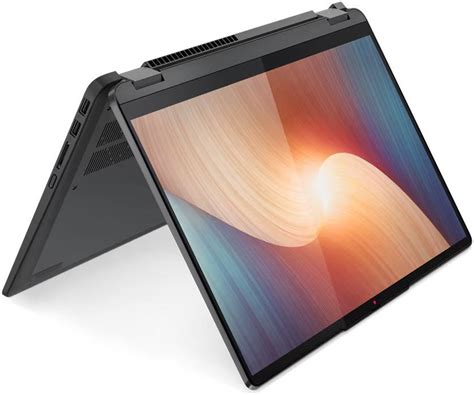Lenovo IdeaPad Flex ALC WUXGA Touch Display AMD Ryzen U GB RAM GB SSD
