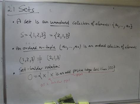 cs 2233 discrete mathematical structures pictures