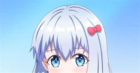 アイコンアイコン 和泉紗霧 阿维のイラスト Pixiv