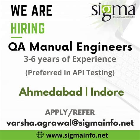 Varsha Agrawal Posted On Linkedin